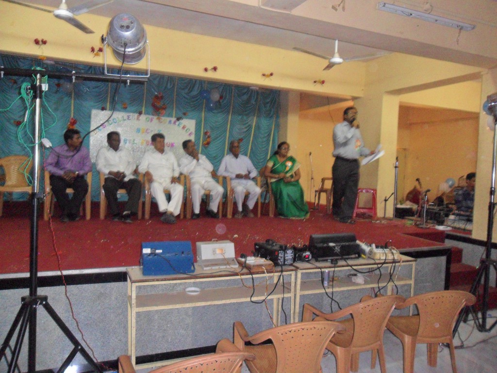 D.V.S.College of Commerce, Koparkhairne - DVS COLLEGE OF COMMERCE