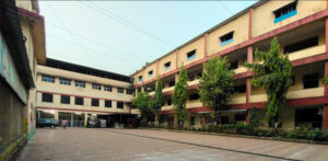 About the College - DVS COLLEGE OF COMMERCE